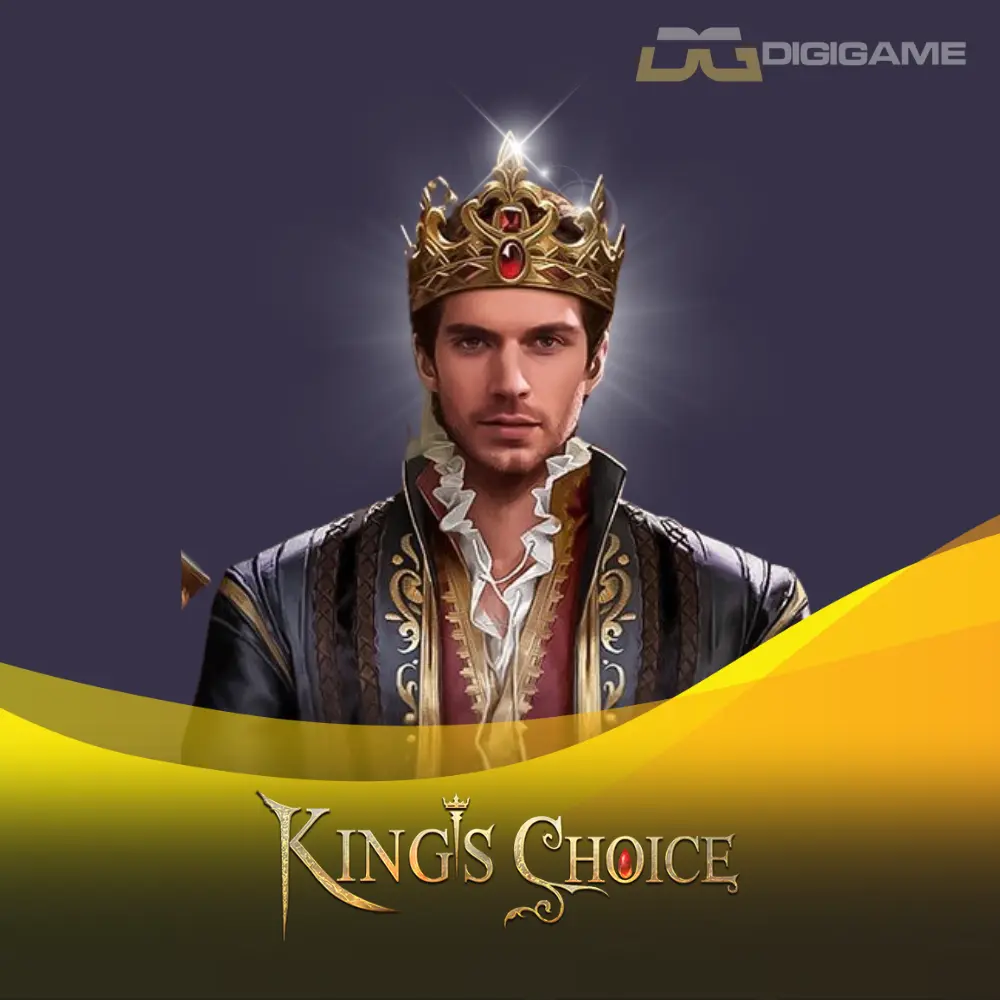 DIGIGAME - TopUp Game Murah, Mudah & Aman